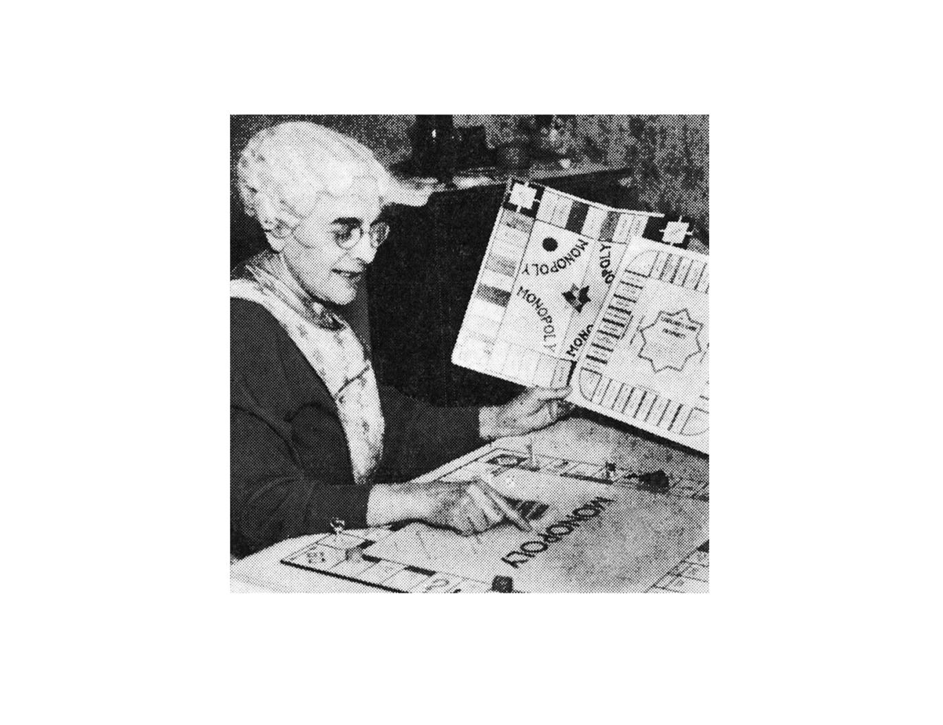 Donella Meadows on success to the successful loops – Mathew Wilson ...